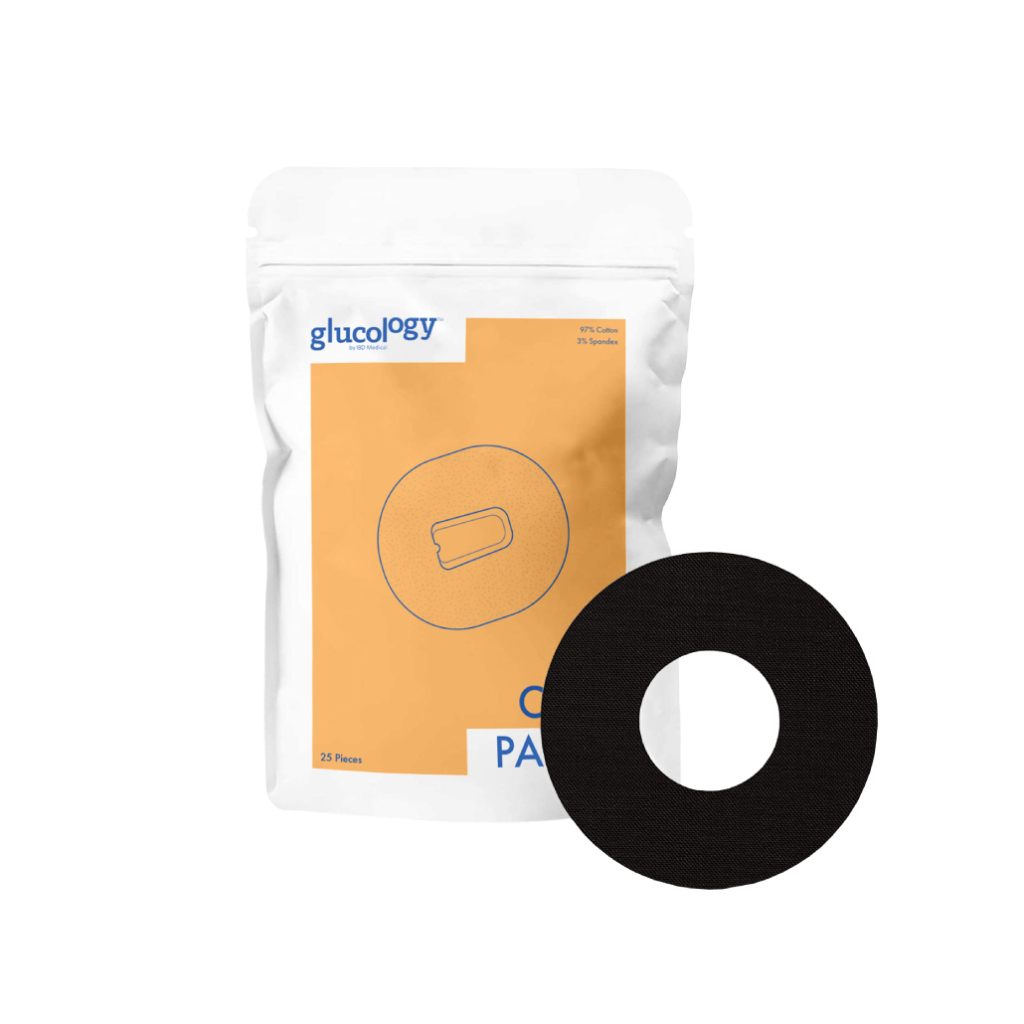 Glucology CGM Patches - Freestyle Libre - Diabetes Essentials