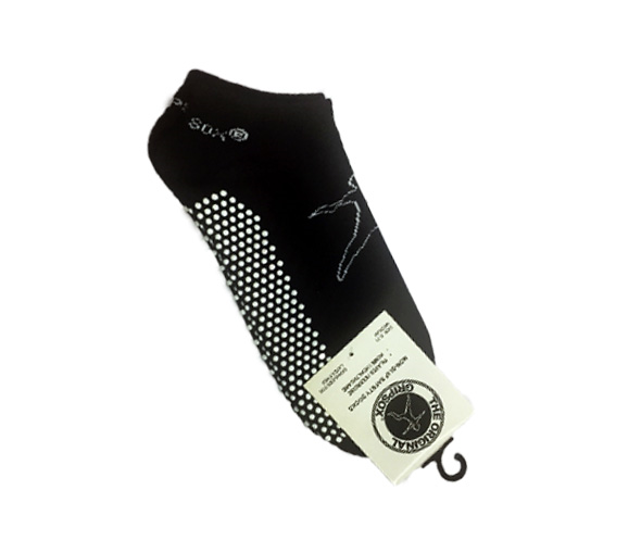 Gripsox - Non-Slip Ankle Socks - Diabetes Essentials